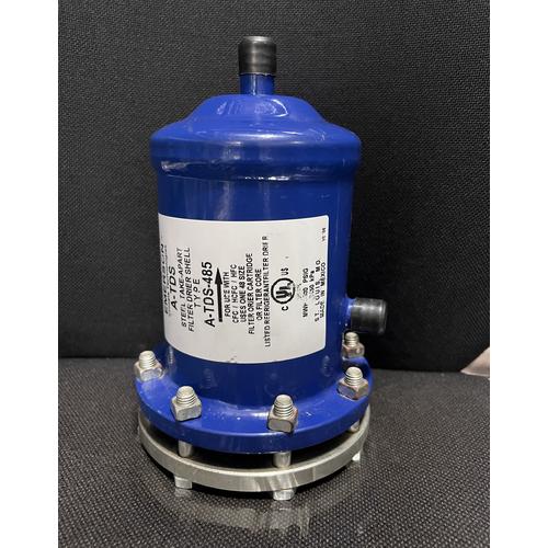 Jual EMERSON Filter Drier Shell A-TDA 485 Original - Kota Bandung ...