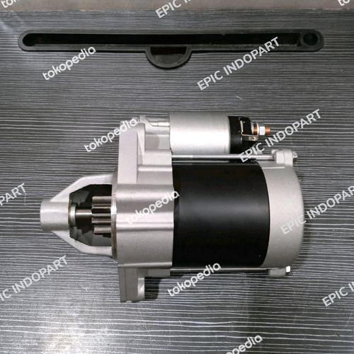 Jual DINAMO STATER SUZUKI JIMNY JIMMY KATANA GP - Kab. Bekasi - EPIC ...