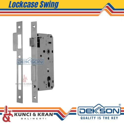 Jual Dekson Dekkson IL DL SSS Lock Swing Body Kunci - Kota Surabaya ...