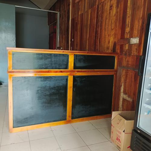 Jual meja warkop meja bar - Kota Bekasi - istiqomah 1 meubel | Tokopedia