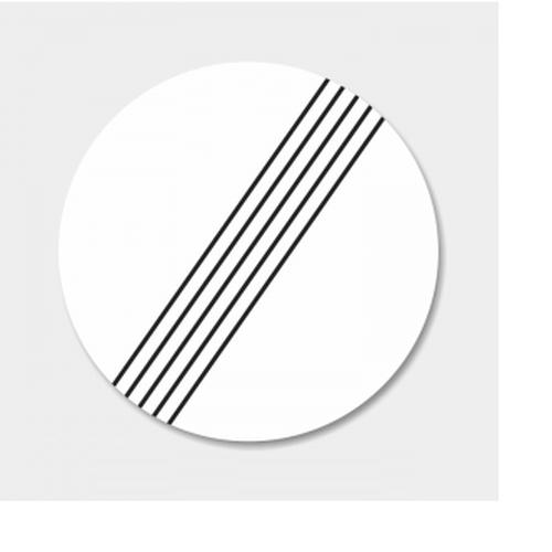 Jual Rambu Batas Akhir Larangan Jalan Tol 60 x 60 bahan 3M - Kota ...