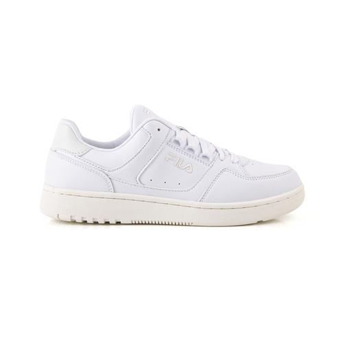 Promo FILA Sepatu Tennis Lifestyle Wanita Targa Club - Beige/Beige ...