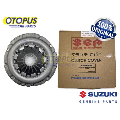 Jual Cover Clutch / Matahari Klos / Carry New 2021 / 22100-52S01 - Kota ...