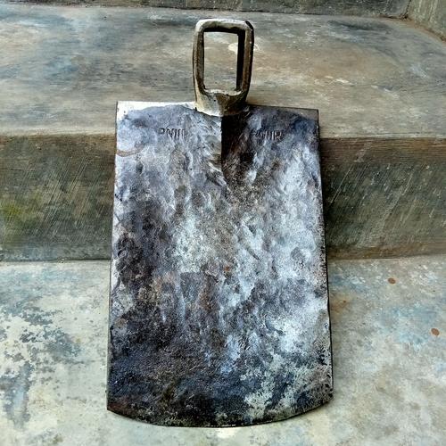 Jual Cangkul Cap p.nur ukuran lebar 18cm kecil - Kab. Blitar - telaten ...