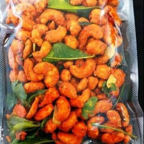 Jual Kacang Mede Oven Mede Thailand Mede Krispy Mede Madu Mede Wijen ...