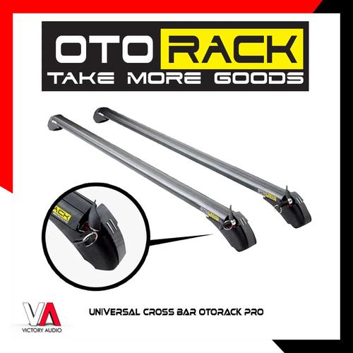 Jual Cross Bar Mobil Jepit Body OTORACK PRO SERIES Universal Car ...