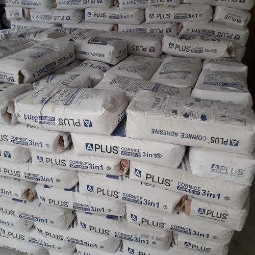 Jual kompon gypsum /compound gypsum 20 kg Aplus - Kota Tangerang ...