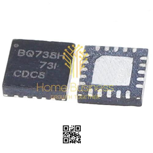 Jual BQ24738HRGRR BQ24738H BQ24738 H BQ 24738H BQ 24738 H BQ738H BQ ...