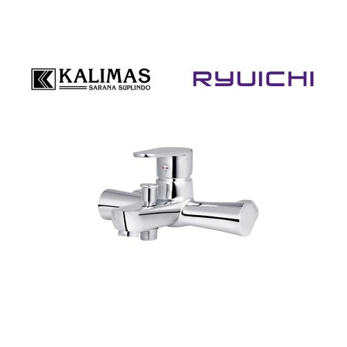 Promo Kran Mixer ABS Bathtub (RYUICHI) - MBW 01C d. 1/2" - Jakarta ...