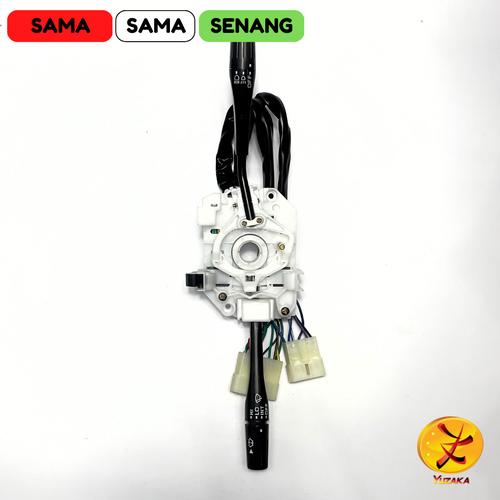 Jual Yuzaka Saklar Sen (Turn Signal Switch) Mobil Panther2,3 (8 ...