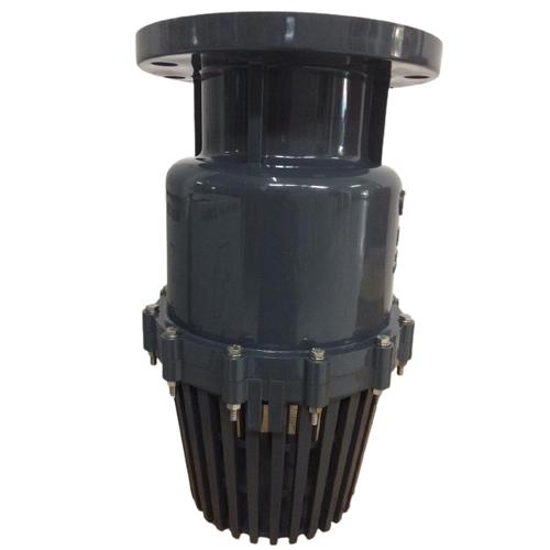 Jual pvc swing foot valve flange 6 inch kdj / ld - Jakarta Barat ...