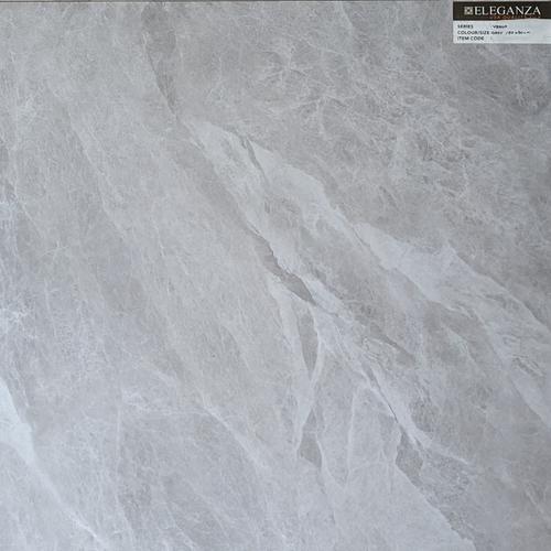 Jual Eleganza Tile 80x80 Glazed Polished Venus Marble Grey GDK9090 ...