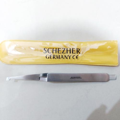 Jual Schezher bracket Holding / Dental ortho pinset Bracket Schezer ...