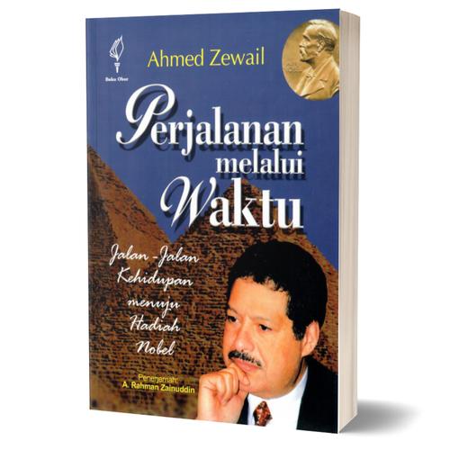 Jual PERJALANAN MELALUI WAKTU - Jakarta Pusat - Pustaka Obor Indonesia ...