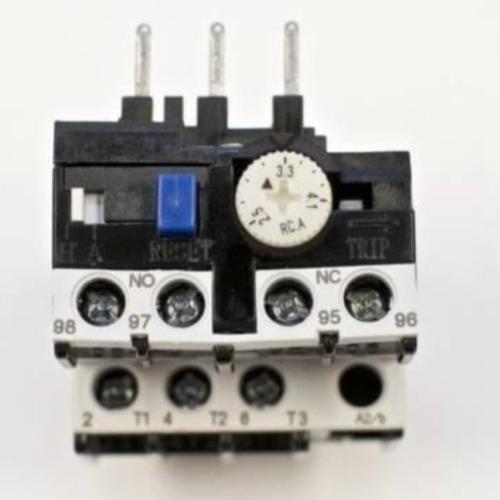Jual Shihlin Thermal Overload Relay 15Ampere TH-P12E / Overload 15A ...