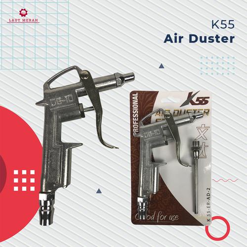 Jual K55 Semprotan Debu Tembakan Angin Kompresor Air Duster Set 2 DG-10 ...