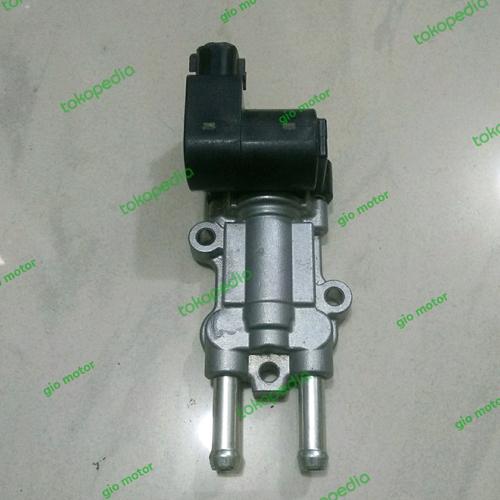 Jual Idle air control ISC valve 22270-21011 Vios Yaris limo original ...
