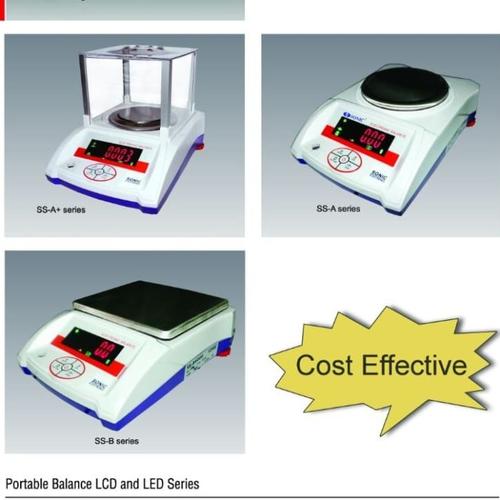Jual Timbangan Lab Digital 1kg x 0,01g | SONIC SSA 1000 PRECISION SCALE ...