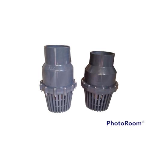 Jual Foot valve pvc Socket 6 inch / foot valve / klep tabok - Jakarta ...