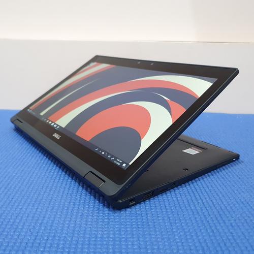 Jual Dell Latitude 5289 2in1 Core i5 Gen 7th Backlite 12.5inch Full HD ...