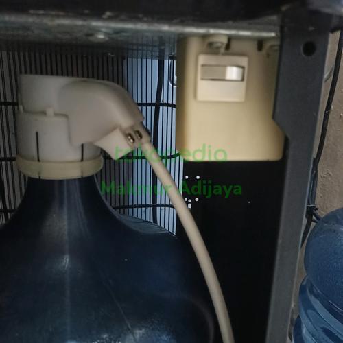 Jual Sensor saklar pintu mechanic dispenser sharp galon bawah sistem ...