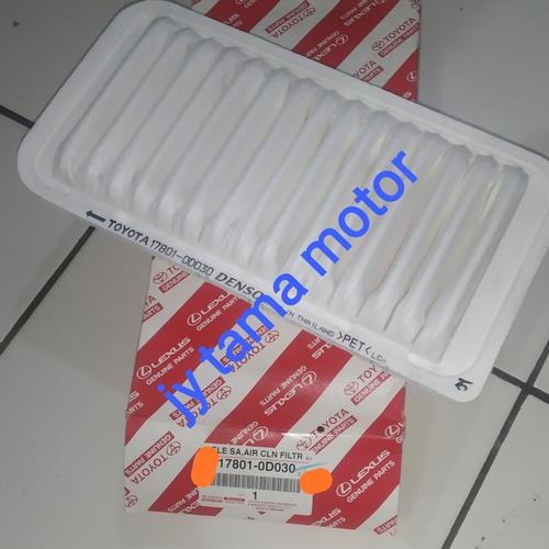 Jual filter udara altis 2002 2003 2004 2005 2006 original - Jakarta ...