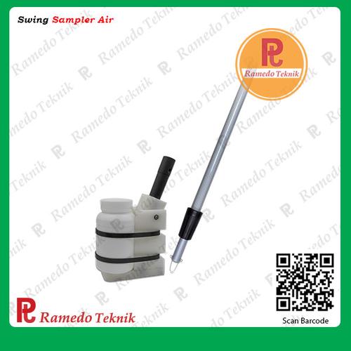 Jual Swing Sampler Lokal - Alat Mengambil Sampel Air - Kota Tangerang ...