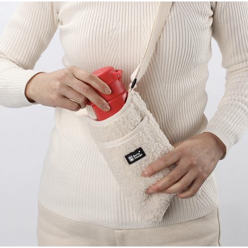 Jual PANACHE Botta Design Bottle Tumbler Bag Tas Botol Hp Sling Bag ...