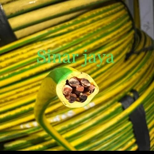 Jual NYA 35 mm KABELINDO, GROUNDING K/H 35mm KABELINDO/ SINGLE CORE 4 ...