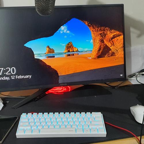 Jual PC Gaming Core i9 10900 I Asus RTX 3090 24GB I Ram 64GB I NVME 3 ...