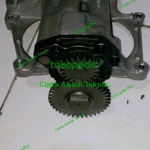 Jual 4200454 Oil Pump Assy / 420-0454 - Jakarta Pusat - CIPTA ABADI ...
