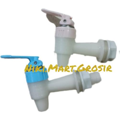 Jual Kran Air Panjang / Kran Dispenser / Kran Pencetan Air Dispenser ...