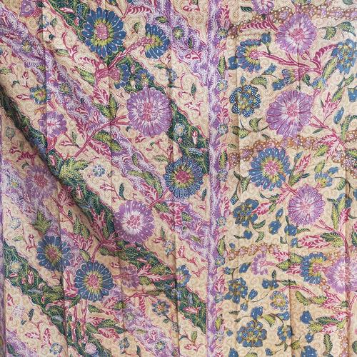 Jual Kain Batik Tulis Lawas/ Kuno Sarong Tiga Negeri - Kab. Klaten - HN ...