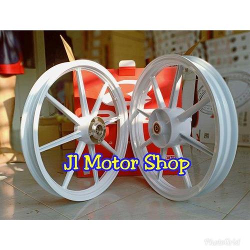 Jual Velg Racing RCB Racingboy Jupiter MX New 135 Palang 8 - Jakarta Barat - ngadisihshop ...