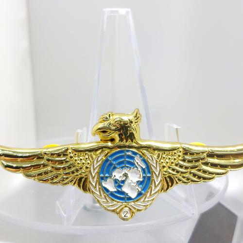 Jual BRIVET GARUDA UNIFIL - Jakarta Utara - Widjaya 48 Brevet | Tokopedia