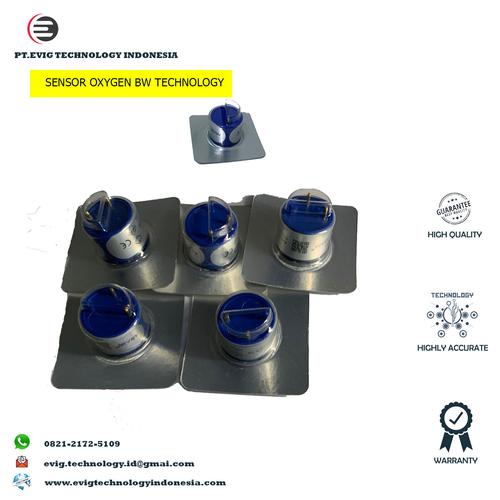 Jual SENSOR OXYGEN UNTUK BW TECHNOLOGY - Kab. Subang - PT. EVIG ...