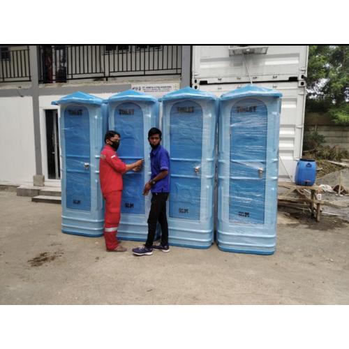 Jual Toilet Portable WC Jongkok , Toilet Portable Type 90 M - Kab ...