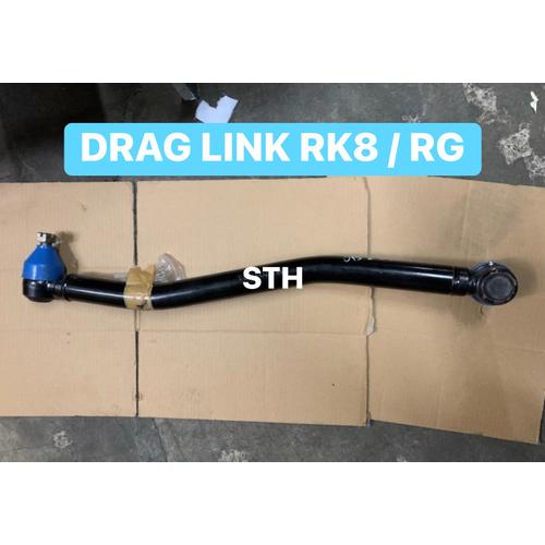 Jual DRAG LINK HINO BUS RK8 R260 PN 45440-9830 MODEL BENGKOK HIGH ...