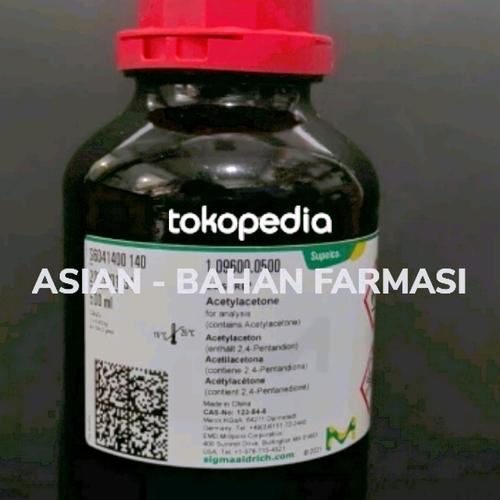 Jual Acetylacetone - Acetylaceton - Asetilaseton - Asetilasetone -ecer ...