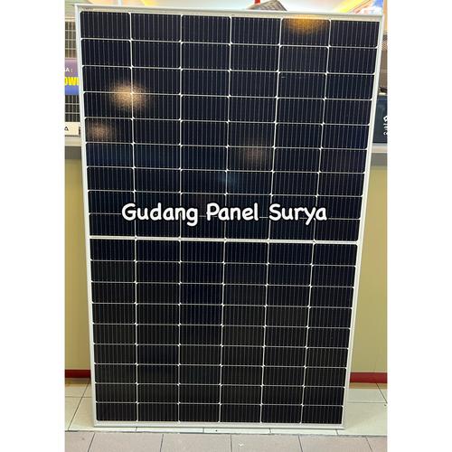 Jual Solar Panel Surya Solarcell 410WP Monocrystalline PV 410wp Mono ...
