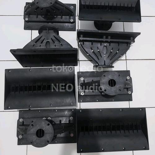Jual HORN LINE ARRAY IMPORT 12 INCH MODEL EV SINGEL /HORN IMPORT /HORN ...