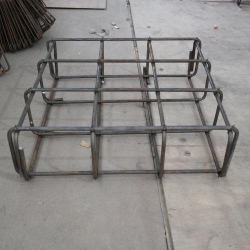 Jual Cakar ayam/Foot plat uk 40 X 40 X 20, 10mm polos, berbagai jenis ...