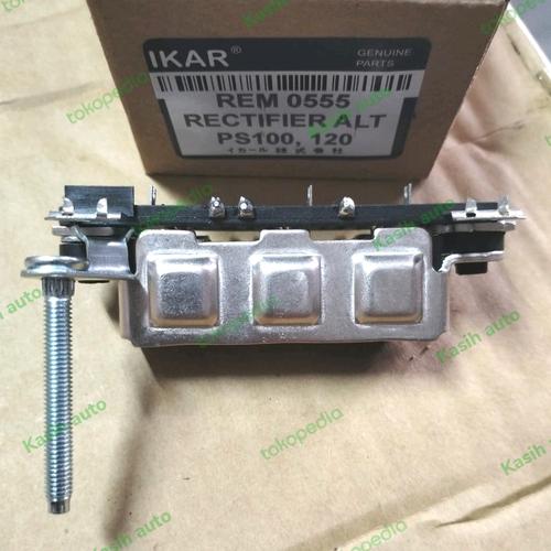 Jual Diode dinamo amper rectifier alternator ps100 ps120 - Jakarta ...