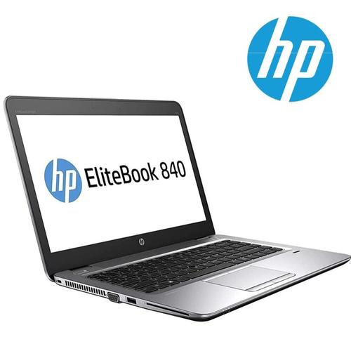 Jual Laptop HP 840 G3 CORE i5 -RAM 8GB-SSD 256GB-WIN10 bonus (MOS,TAS ...