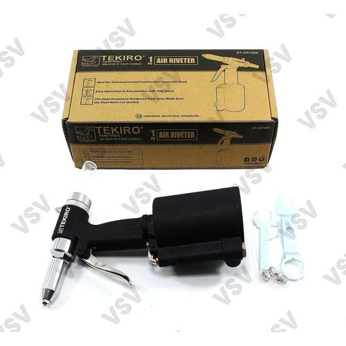 Jual TEKIRO TANG RIVET ANGIN Tekiro Air Riveter Rivet Angin Tekiro ...