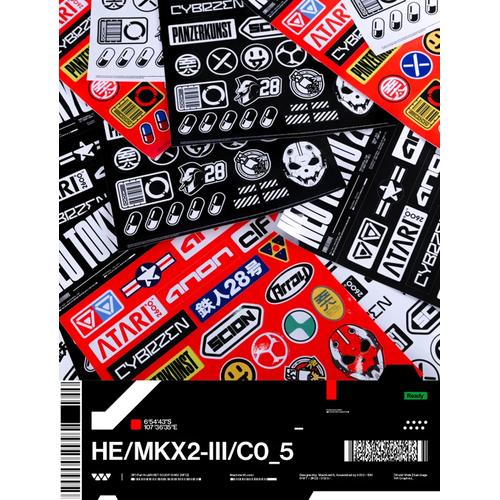 Jual GROUND ZERO 3F_01 - Kota Bandung - Machine56 | Tokopedia