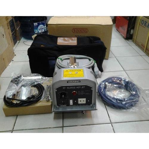 Jual Mesin Las PVC Type MD80 MD-80 NT-WJ25S WINNING - Jakarta Selatan ...