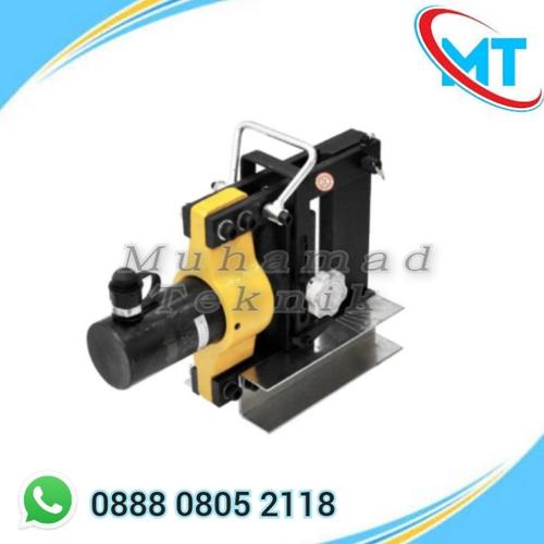 Jual Hydraulic Busbar Bending 10mm 16ton Alat Penekuk - Jakarta Barat ...