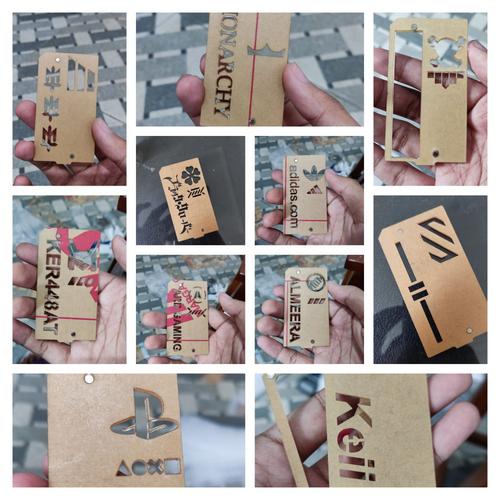 Jual Custom Panel Backdoor Manto Aio Plus - Laba - Kab. Semarang ...