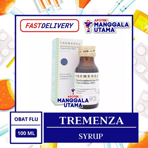 Jual TREMENZA SIRUP PER BOTOL ISI 60 ML - Kota Palembang - APOTEK ...